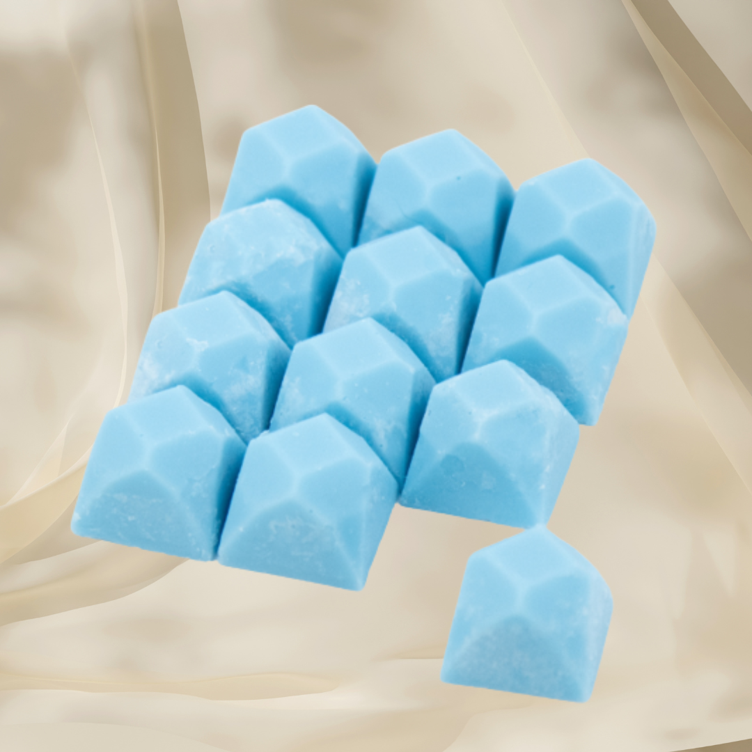 Gemstone Soy Wax Melts 60g Pack – Callan Candles