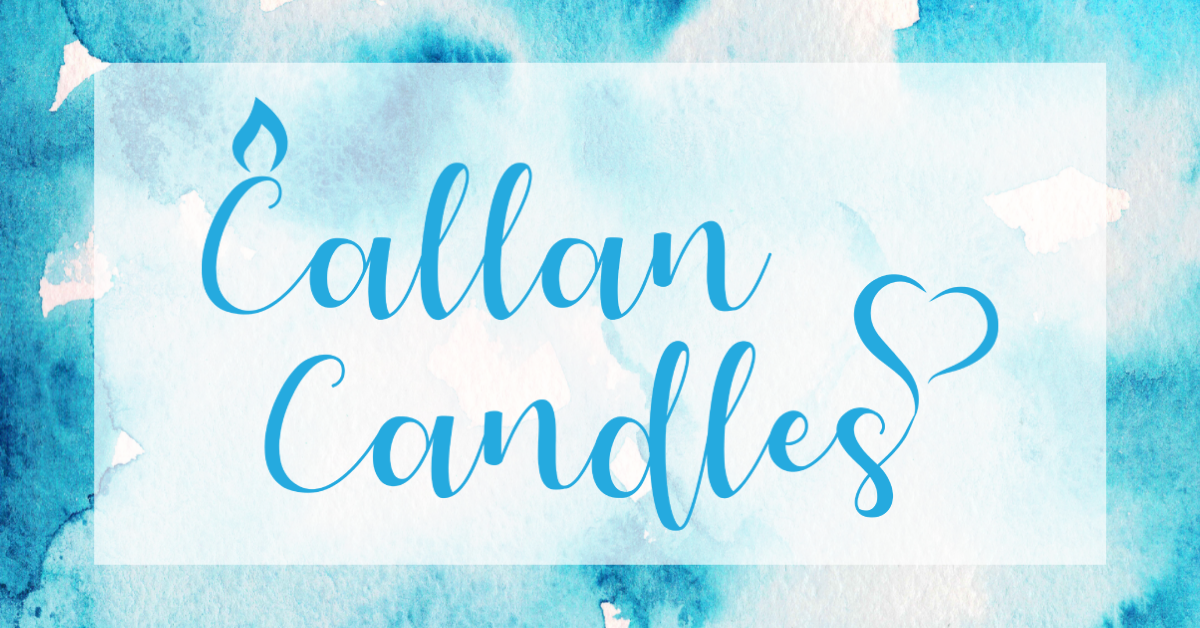 Callan Candles | Gemstone Soy Wax Melts | Soy Wax Candles