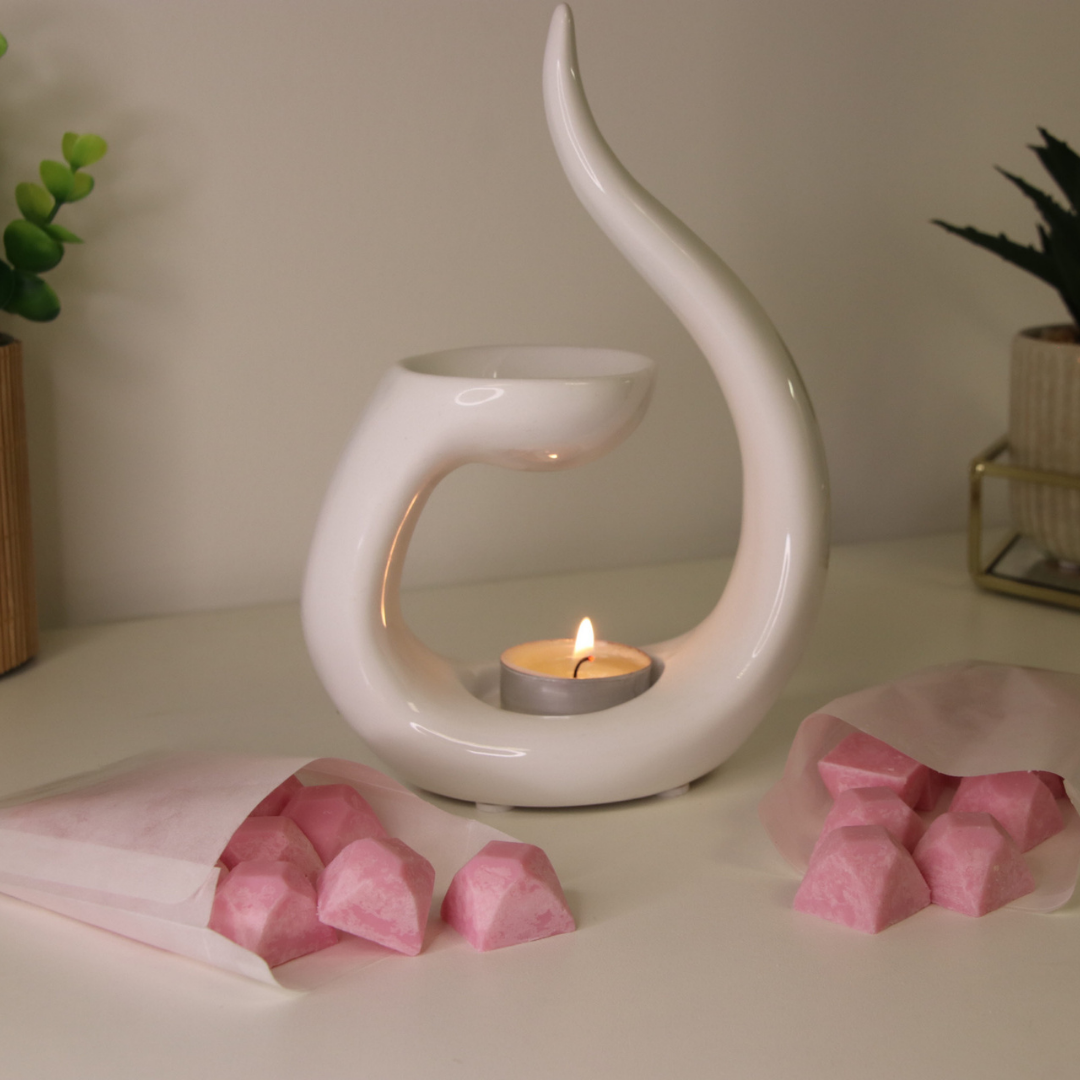 Ice Angel 60g Gemstone Soy Wax Melt Pack | £4 – Callan Candles
